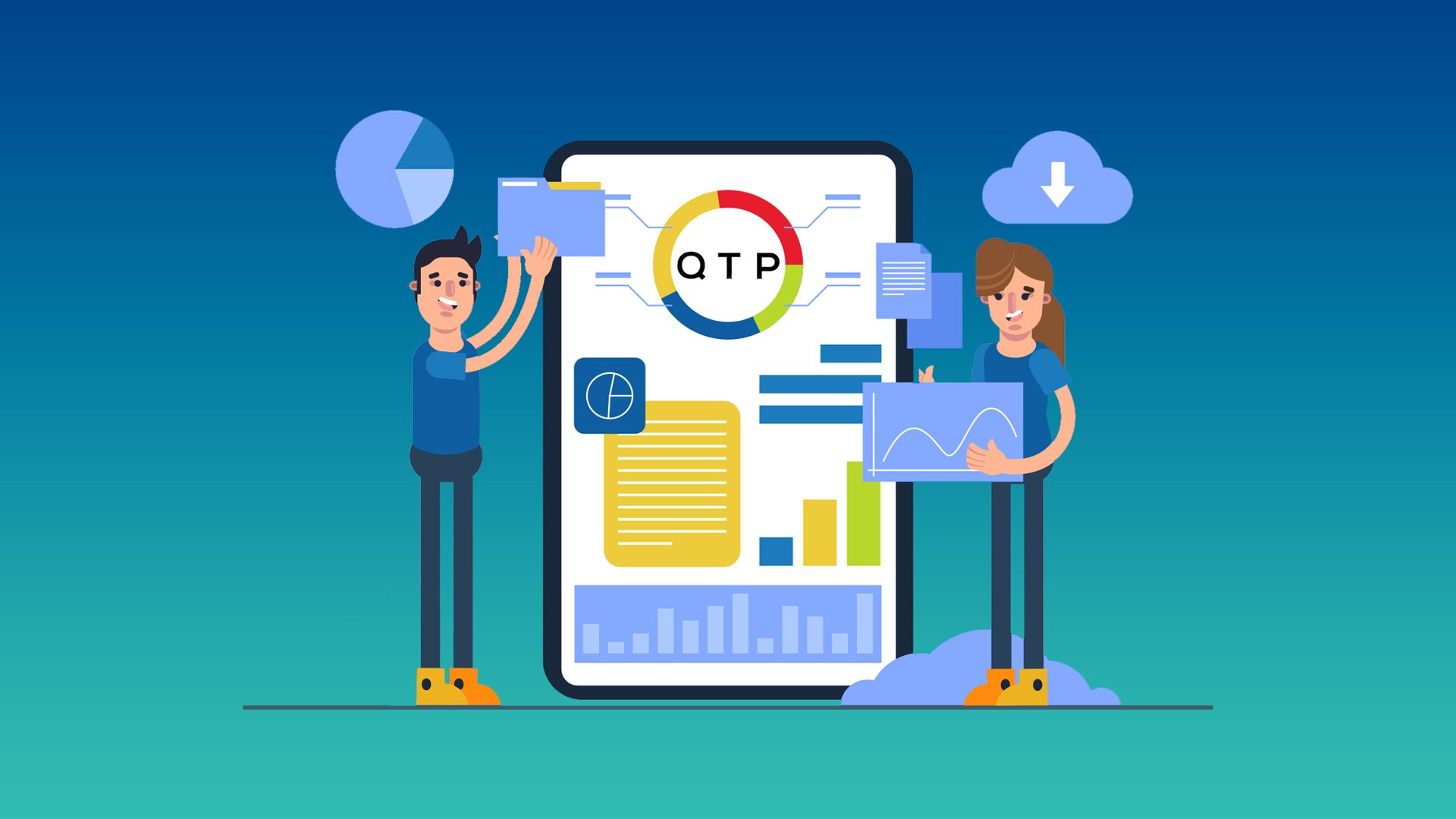 Qtp Vs Uft Which Automated Testing Tool Is Right For You